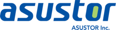Asustor Logo