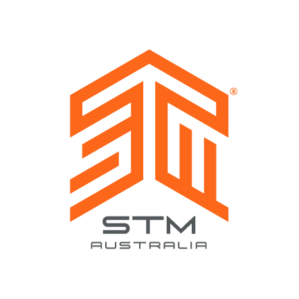 STM 65W Three Port (USB-C x2 & USB-A) Power Adapter (Univ) - White (STM ...