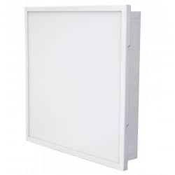 Nationstar LED Panel Light 36W 3000lm240V, Cool White (NS-PLD6060C36 ...