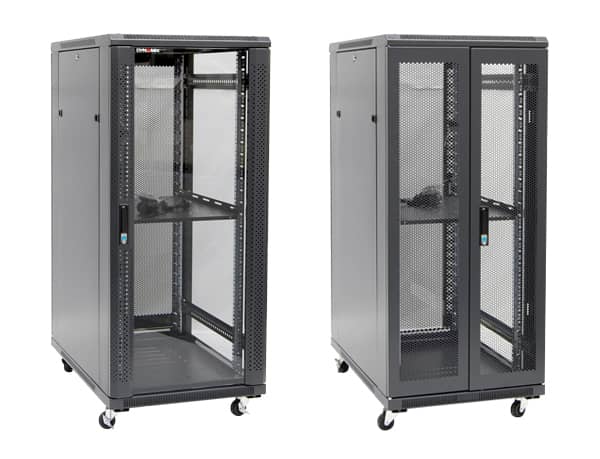 Dynamix RSR27-8X10, Rack Cabinet | Ascent NZ