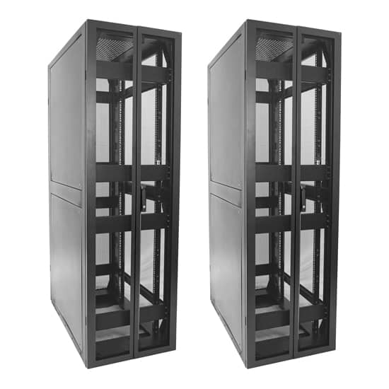 Dynamix RSS45-8X10, Rack Cabinet | Ascent NZ