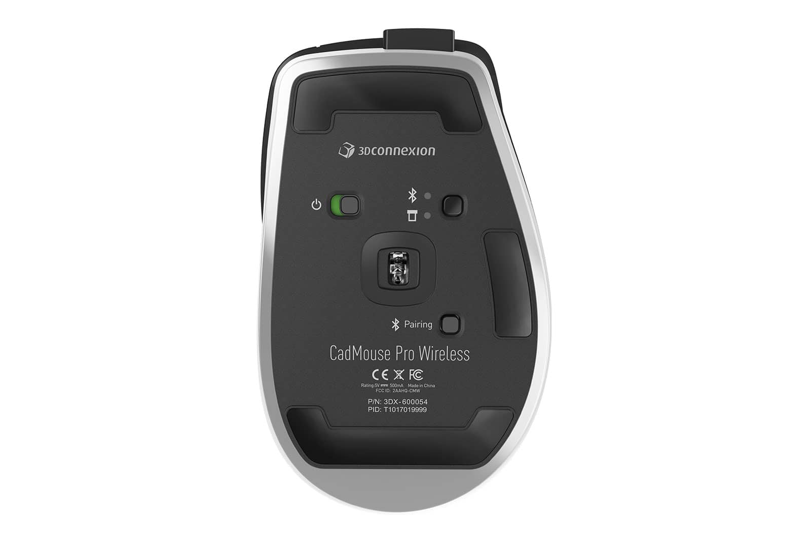 3Dconnexion CadMouse Pro Wireless, Mouse (3DX-700078) | Ascent NZ