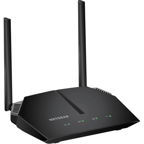 R6120, Wireless Router (R6120-100AUS) | Ascent NZ
