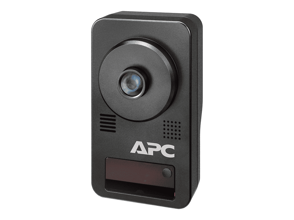 Camera Pod 165, Network Camera (NBPD0165) | Ascent NZ