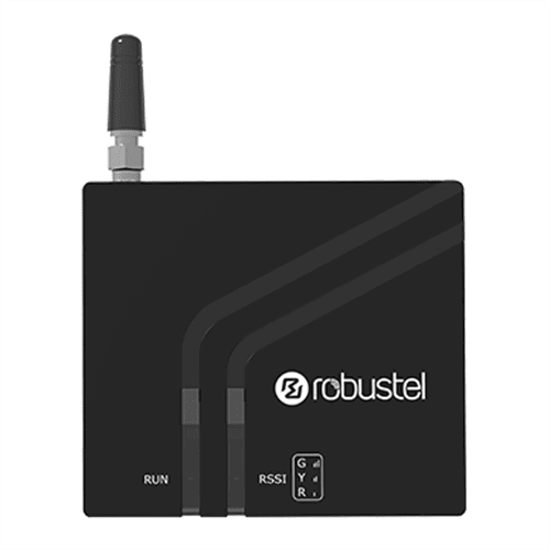 Robustel M1200-4L Smart Industrial IoT Gateway 4G Modem (B033701 ...