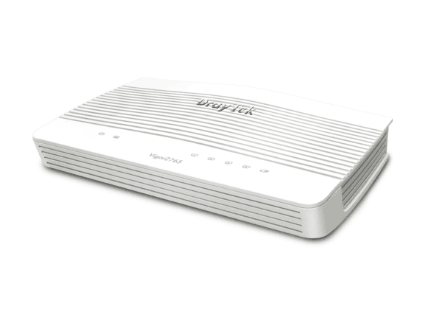 DrayTek 2765, Router/Modem (DV2765) | Ascent NZ