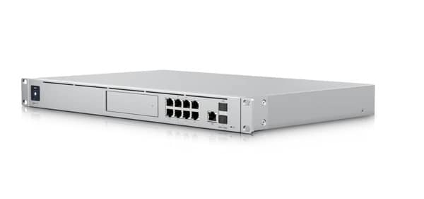 Ubiquiti UniFi Dream Machine Special Edition Router and (UDM-SE ...