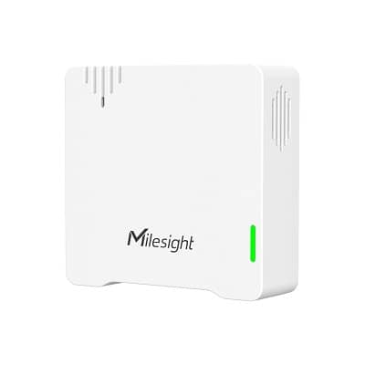 Milesight IoT WS302-915M LoRaWAN Indoor Sound Level Sen | Ascent NZ