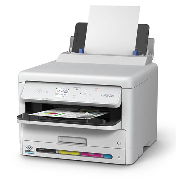 Epson PrecisionCore Printer (C11CK25501) | Ascent NZ