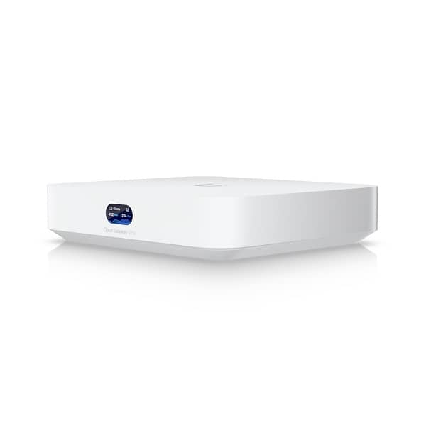 Ubiquiti UniFi Cloud Gateway Ultra (UCG-ULTRA) | Ascent NZ