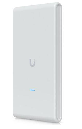 Ubiquiti UniFi U6 Mesh Pro Wireless Access Point, Wi-Fi (U6-Mesh-Pro ...
