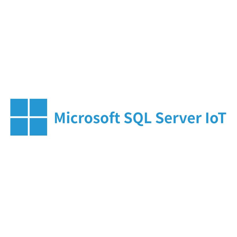 Microsoft SQL Server IoT 2022 Standard (P6L-00091) | Ascent NZ